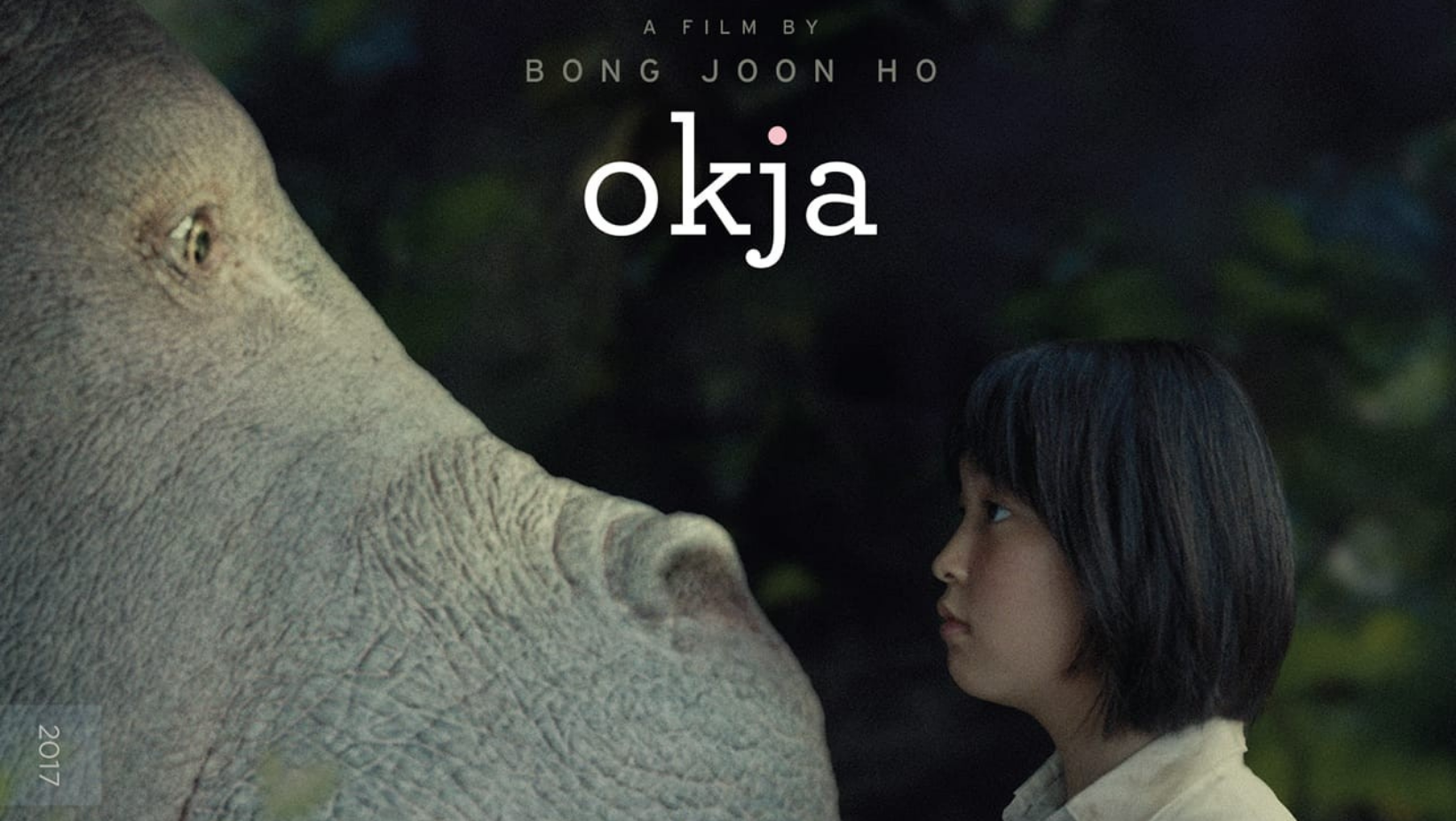 Okja Criterion – Elements of Madness