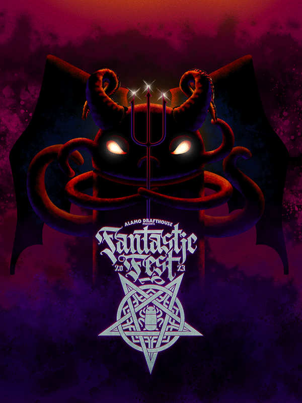 FF 2023 Poster (credit – Chris Bilheimer) – Elements of Madness