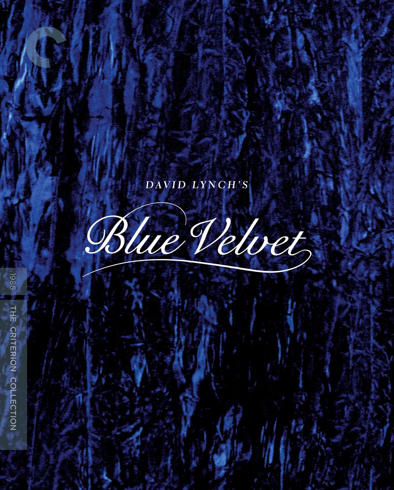 Blue Velvet cover art – Elements of Madness