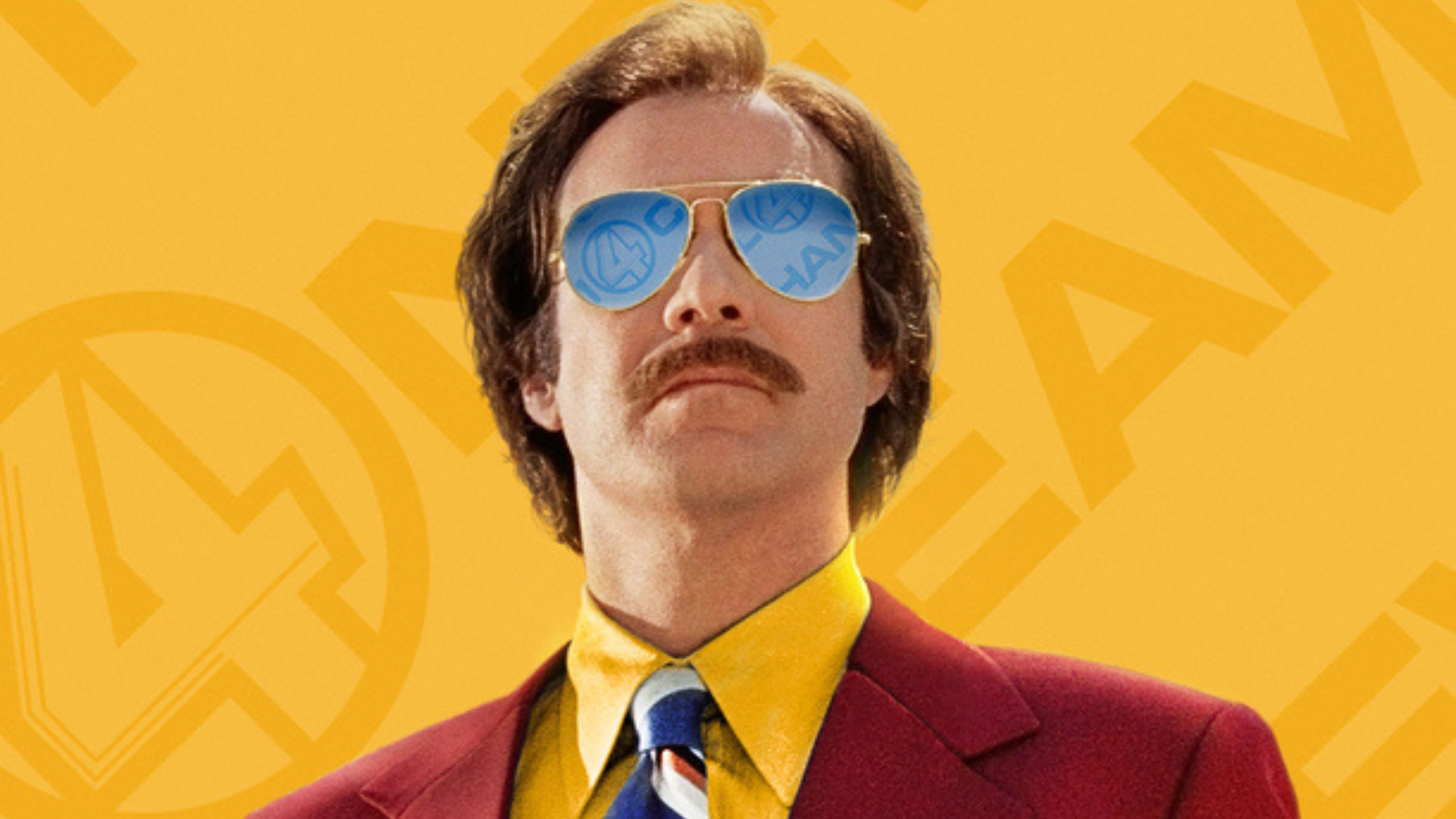 Anchorman 4K featured image – Elements of Madness