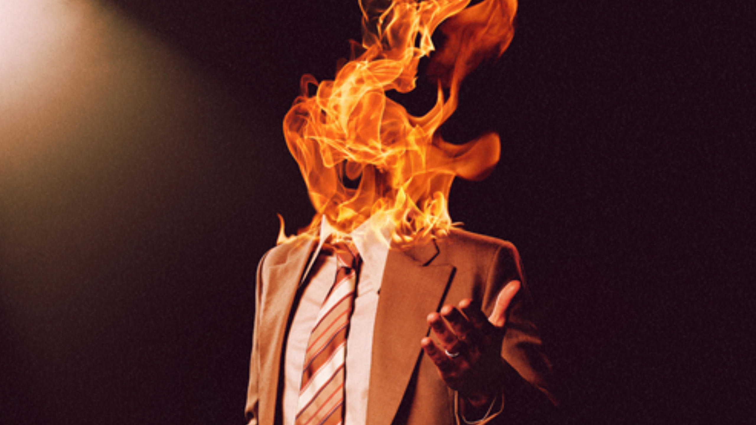 Late Night with the Devil featured image – Elements of Madness