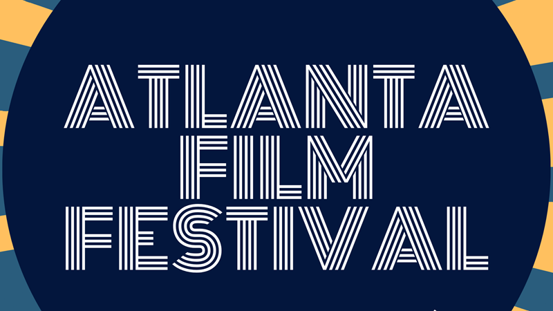 ATLFF 2025 banner – Elements of Madness